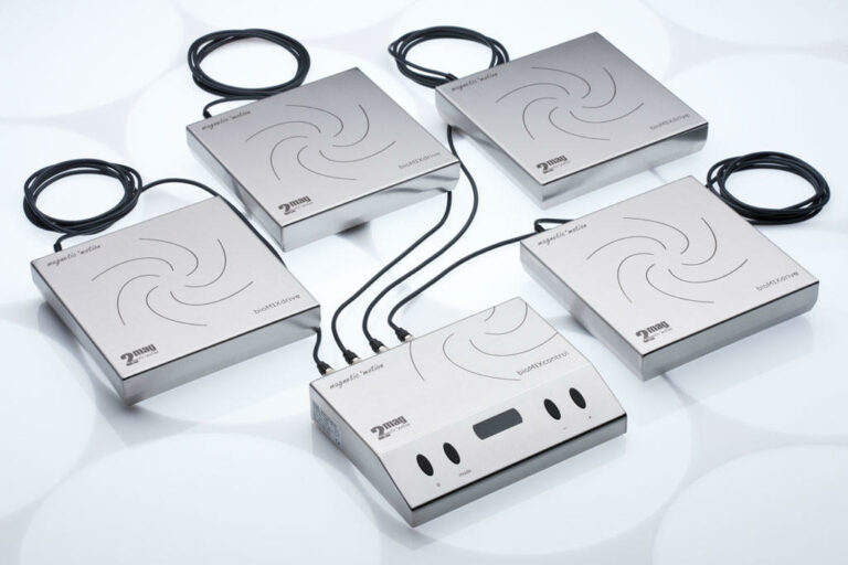 2mag | Control units