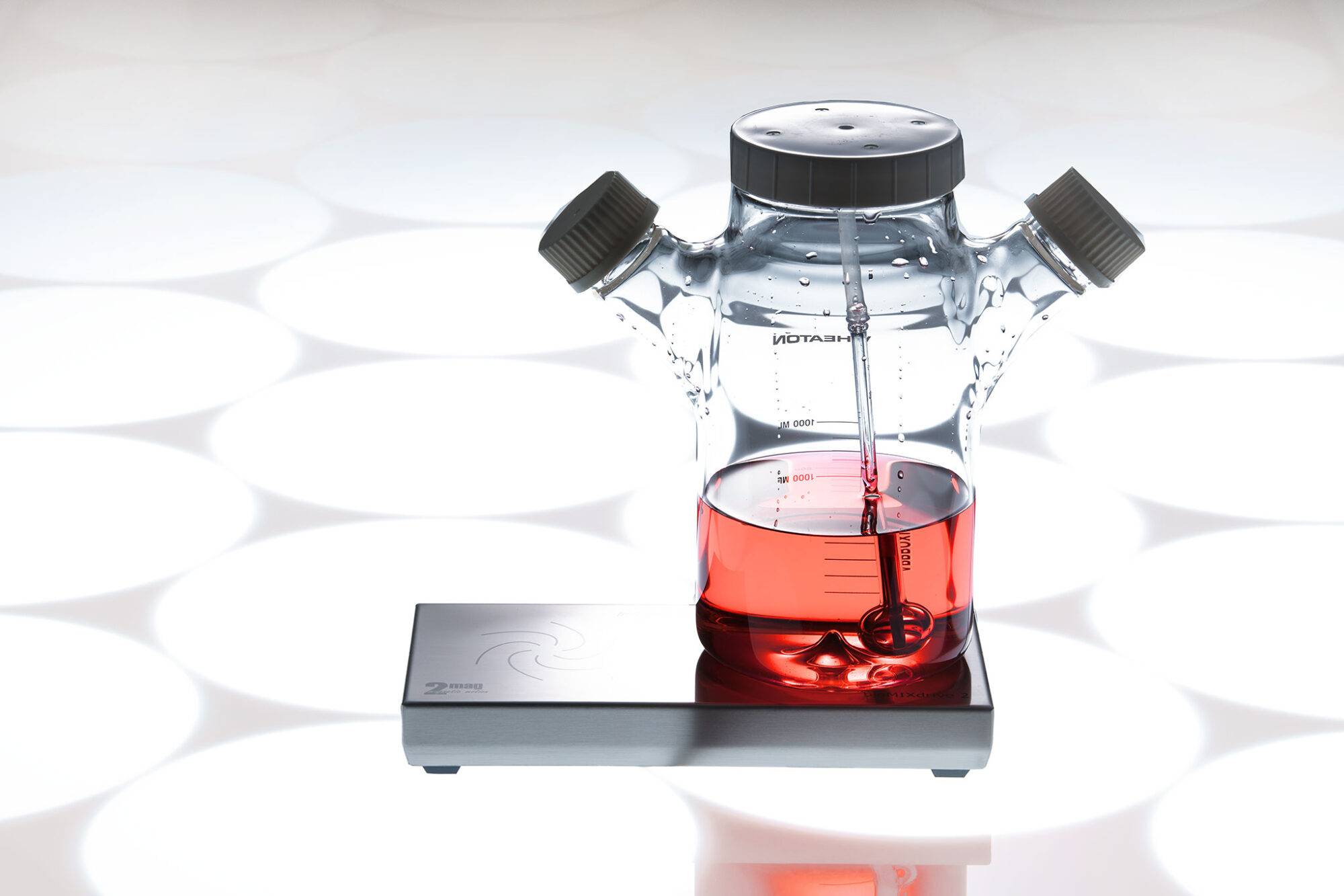 2mag | Cell culture stirrers