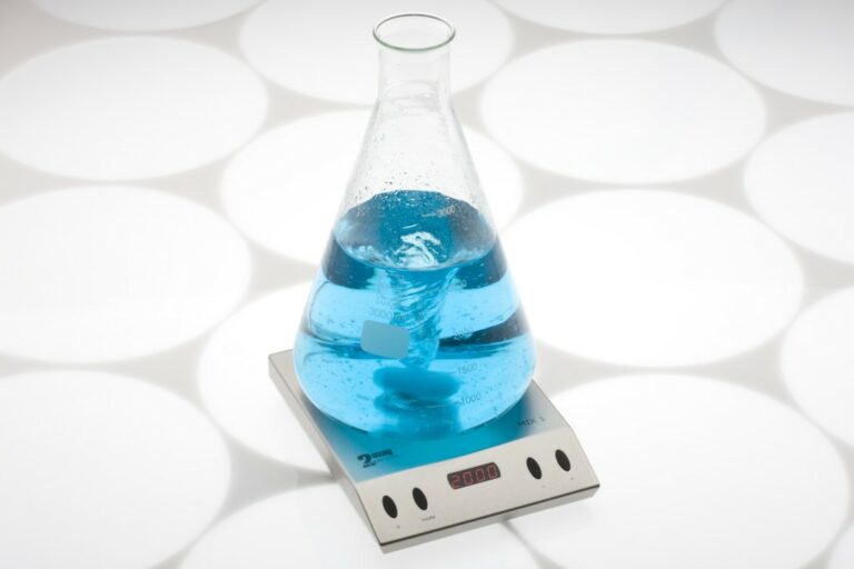 2mag AG | Magnetic stirrers