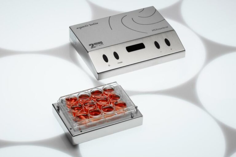 2mag | Microtiter plate stirrers