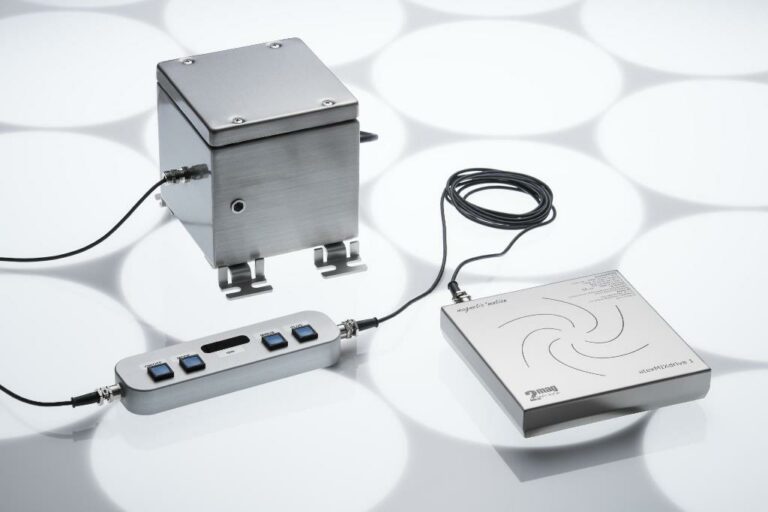 2mag AG | Magnetic stirrers